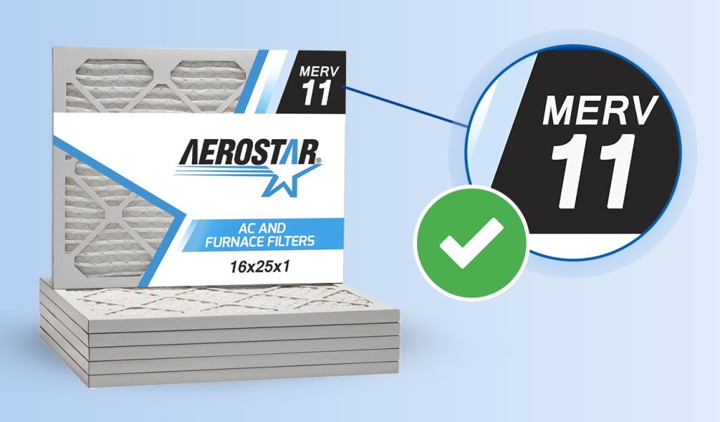 5 Best electrostatic air filters: Washable & permanent reviewed