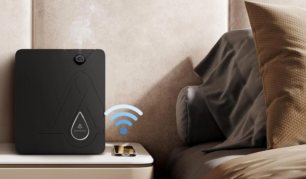 6 Best HVAC diffusers to keep your home smelling fresh