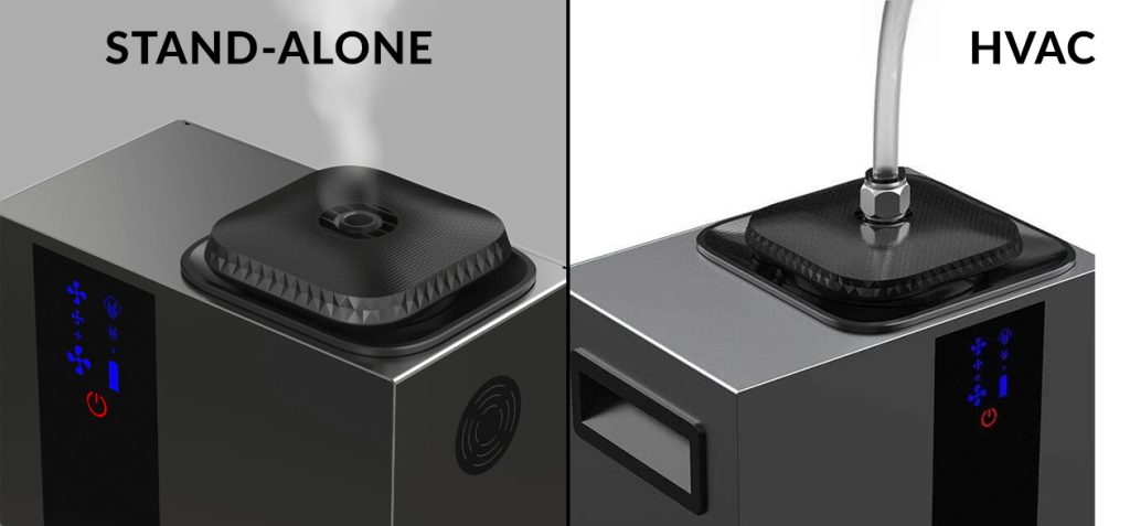 6 Best HVAC diffusers to keep your home smelling fresh