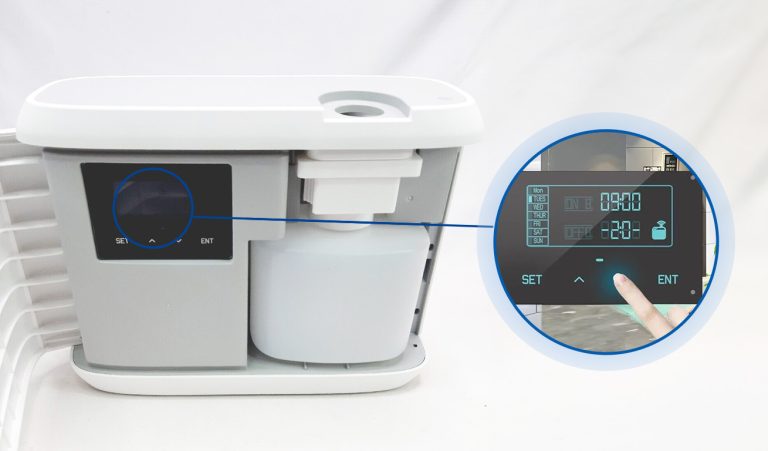 6 Best HVAC diffusers to keep your home smelling fresh