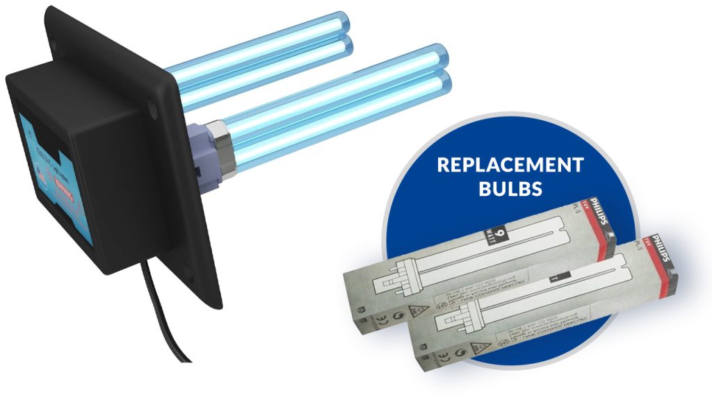 6 Best UV lights for HVAC systems for air purification and mold prevention