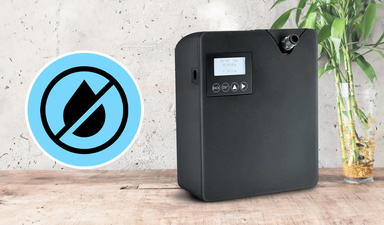 6 Best HVAC diffusers to keep your home smelling fresh