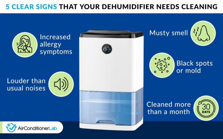 5 Best dehumidifier and air purifier combos for cleaner air