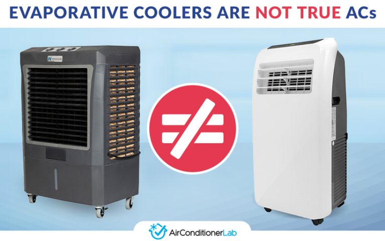 8 Best Ventless Air Conditioners For Cool Summer Days