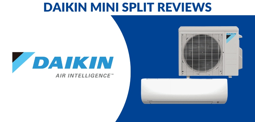 Daikin mini split reviews: Is this ductless AC worth it?